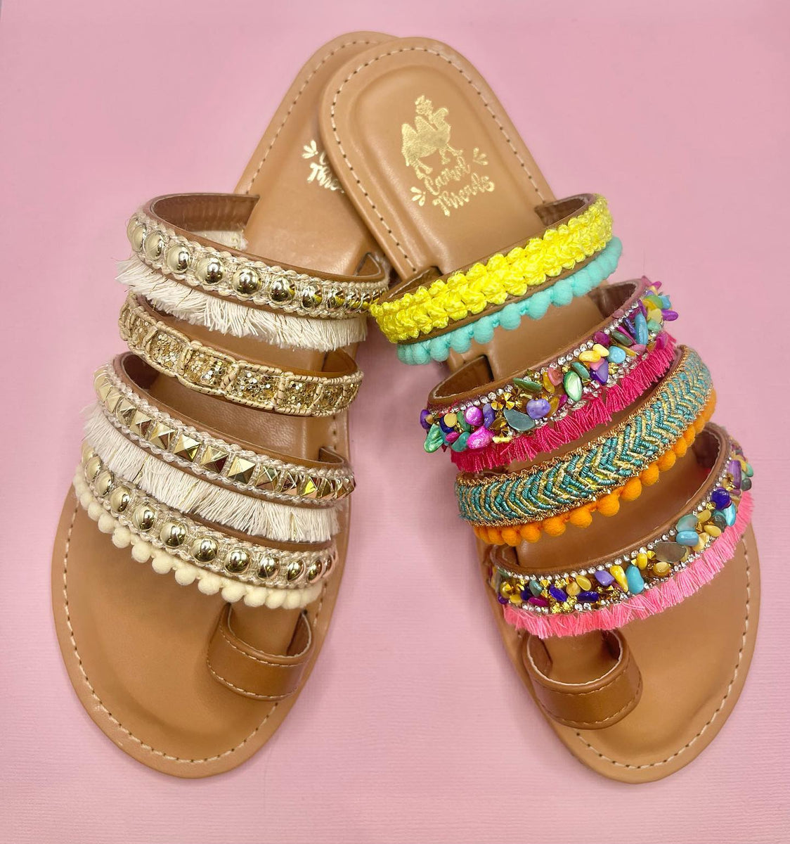 Shoes – Southern Elegance PE