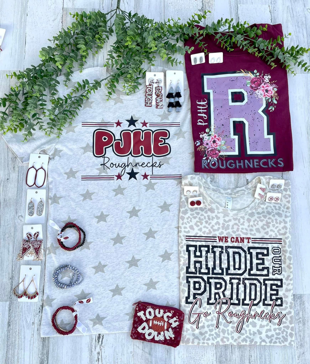 PJHE – Southern Elegance PE