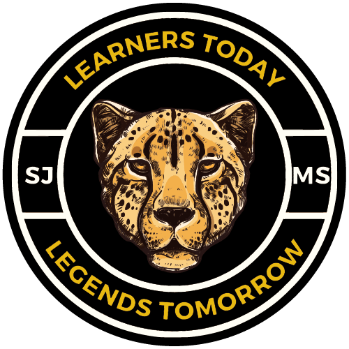 Jamison Middle School – Southern Elegance PE